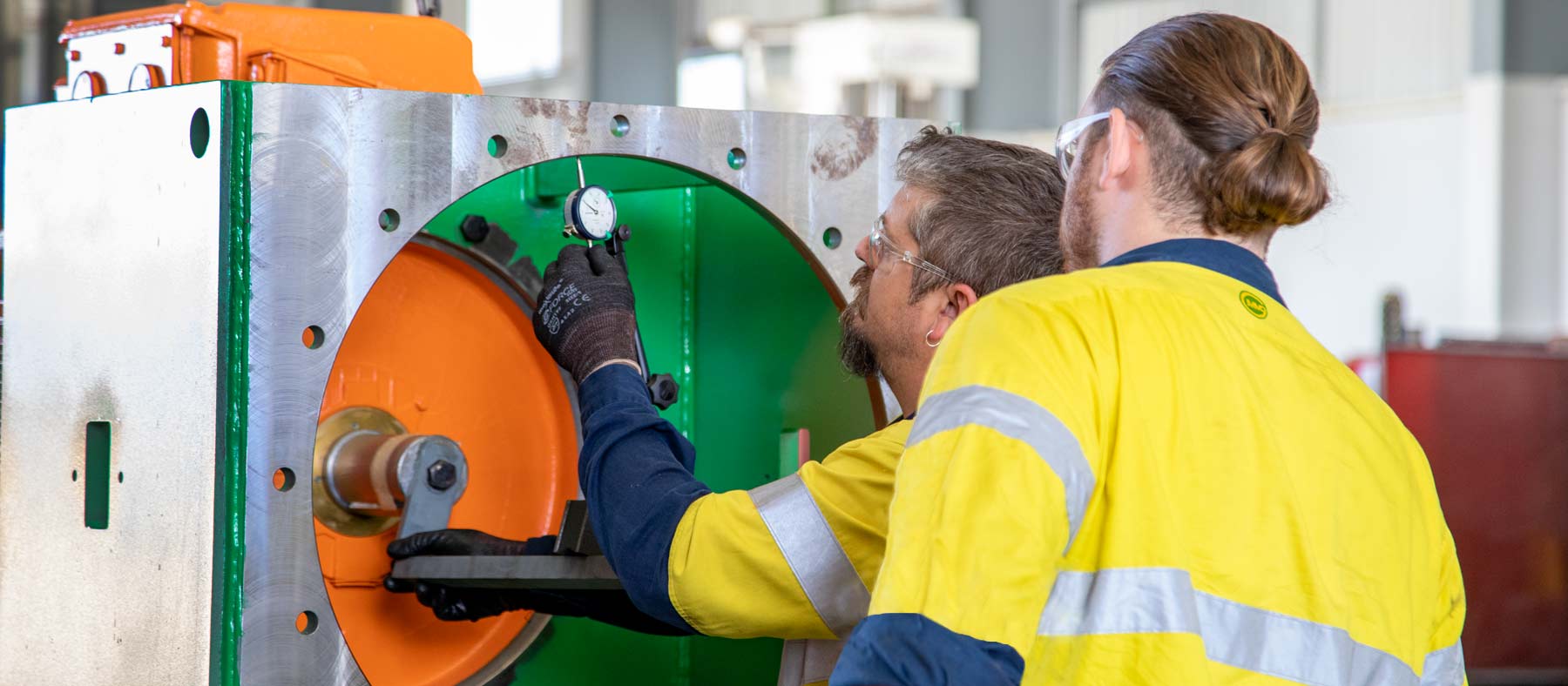 MMD Australia sets standards high - MMD