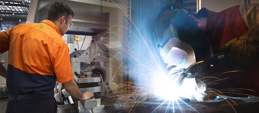 A triple crown for MMD Australia - MMD