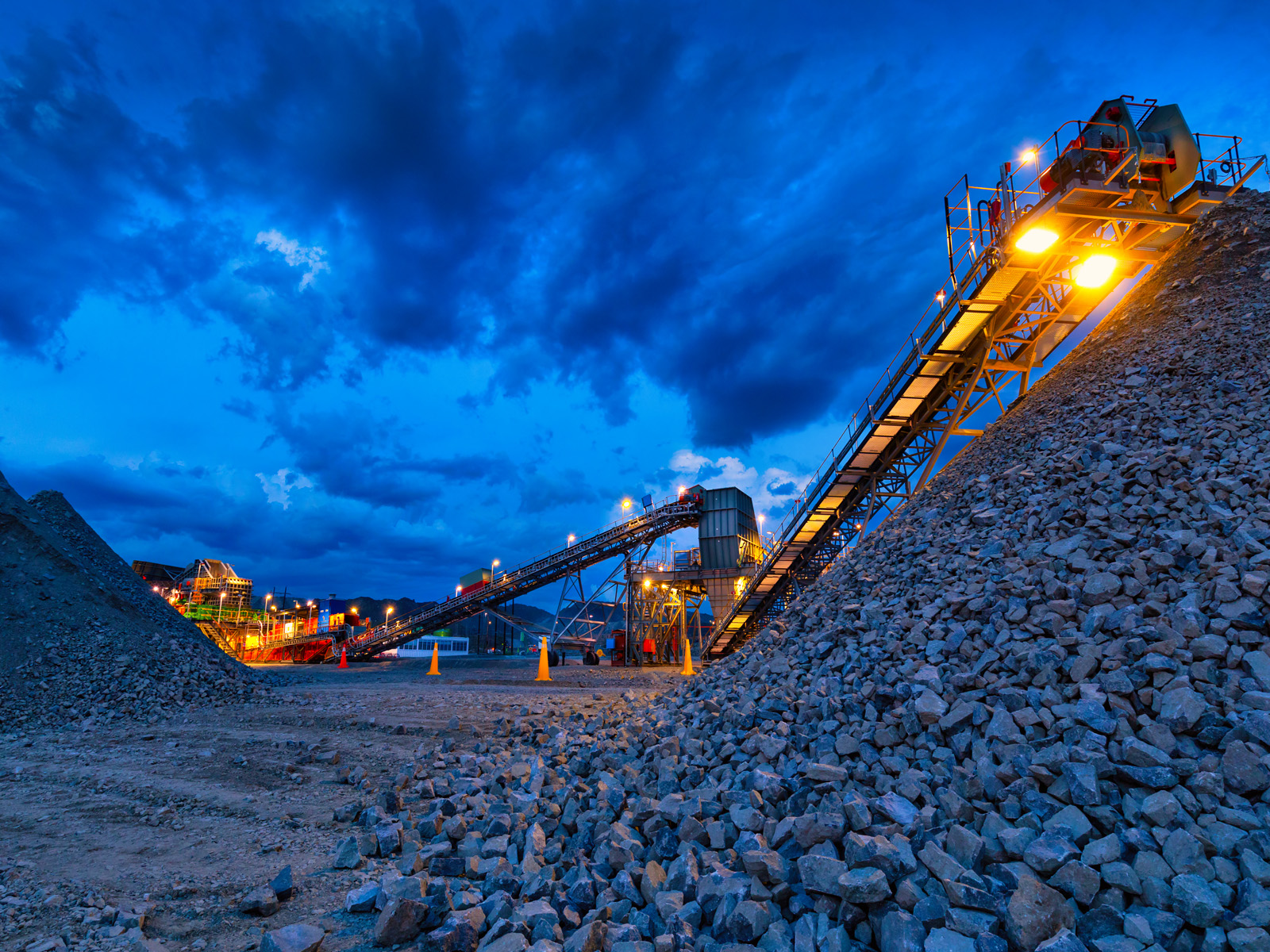 Ore-some Advantages of Bulk Ore Sorting Solutions - MMD