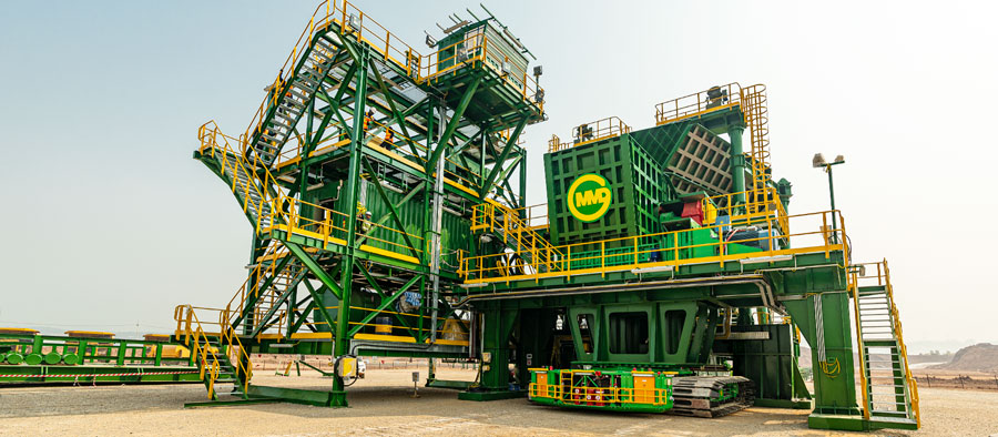 Relocation of new Sizer station takes total to eight - MMD