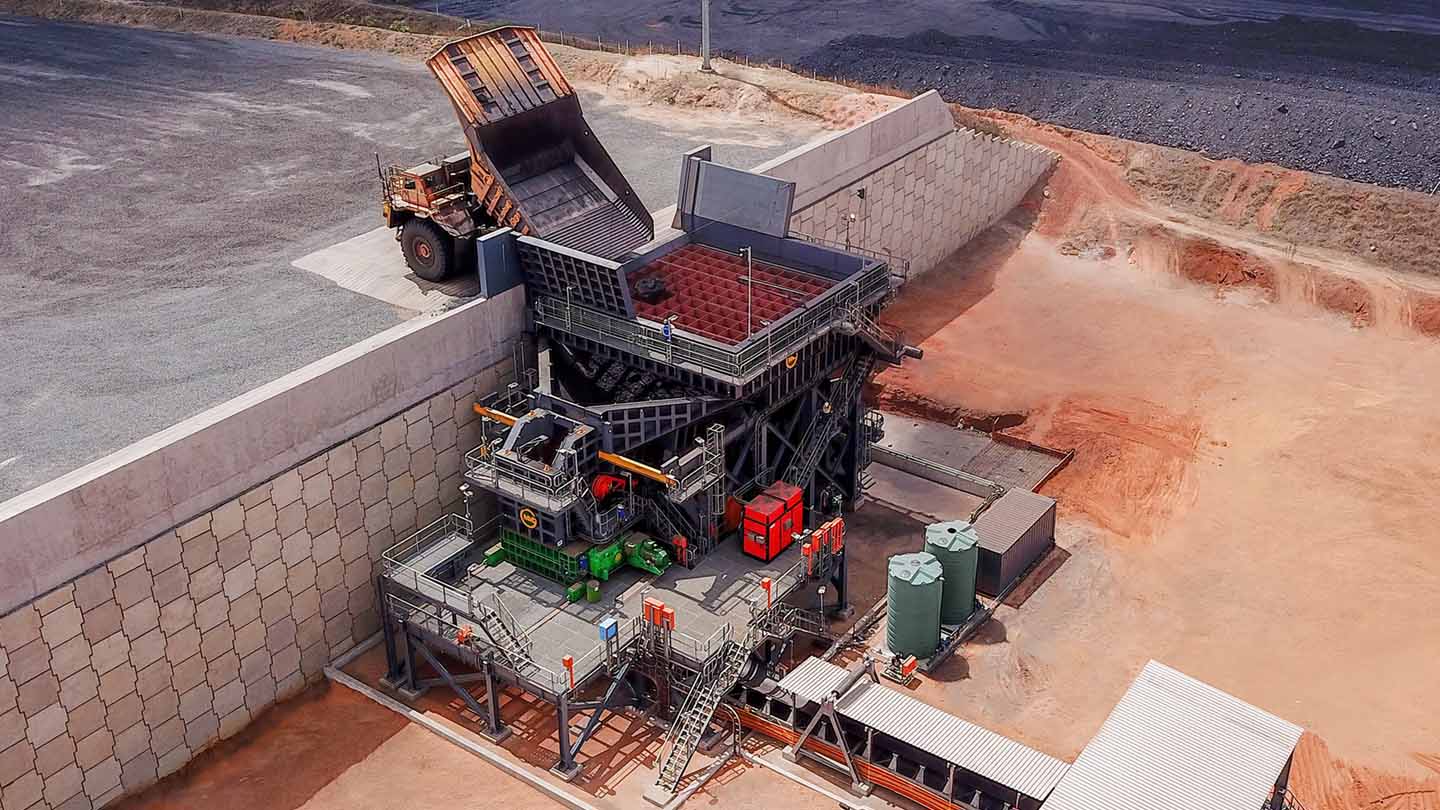 Fixed Mobile Sizer Stations - MMD