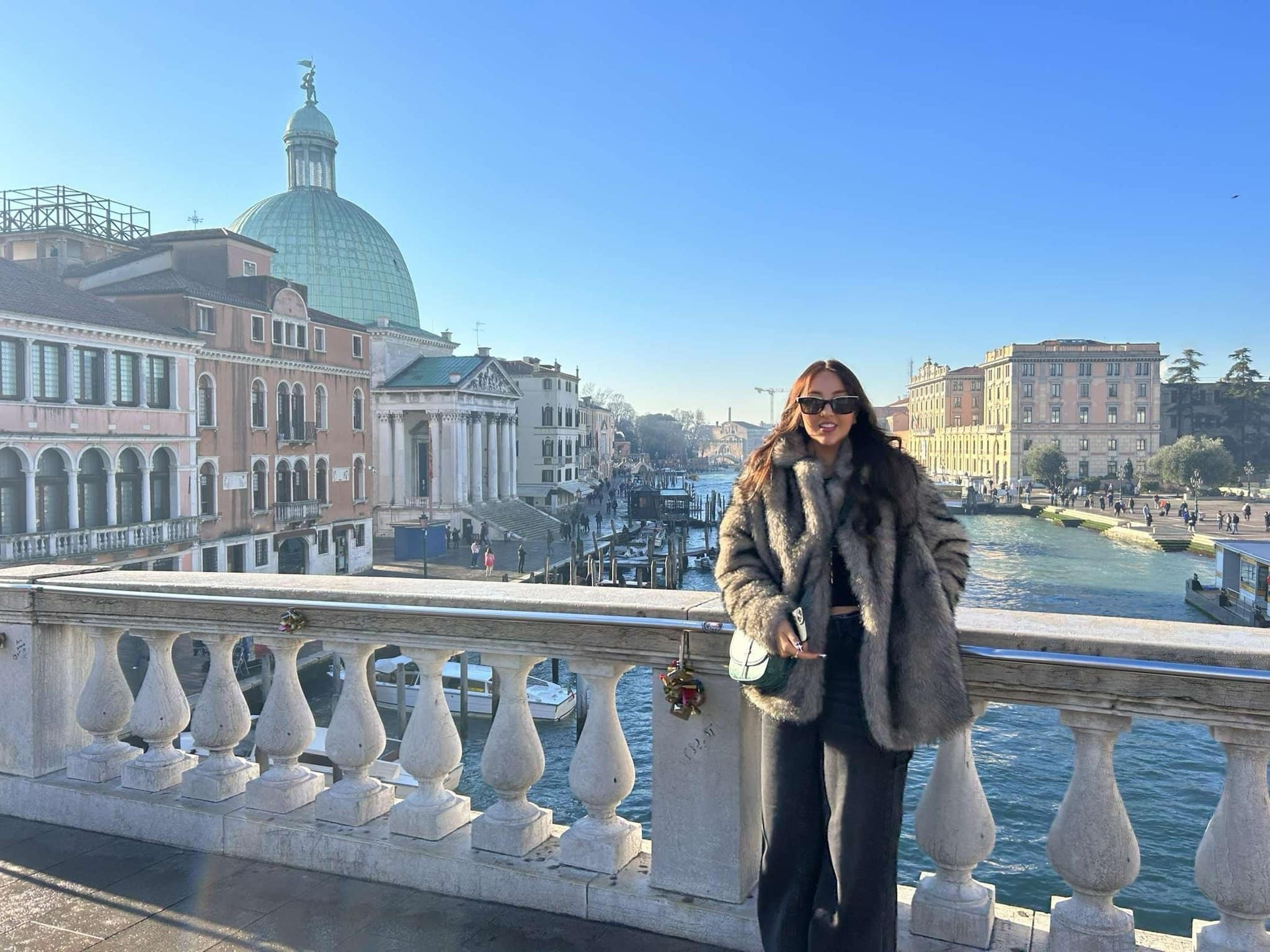 Innovative Opportunities and Personal Growth: Emma Cross' Journey with ...