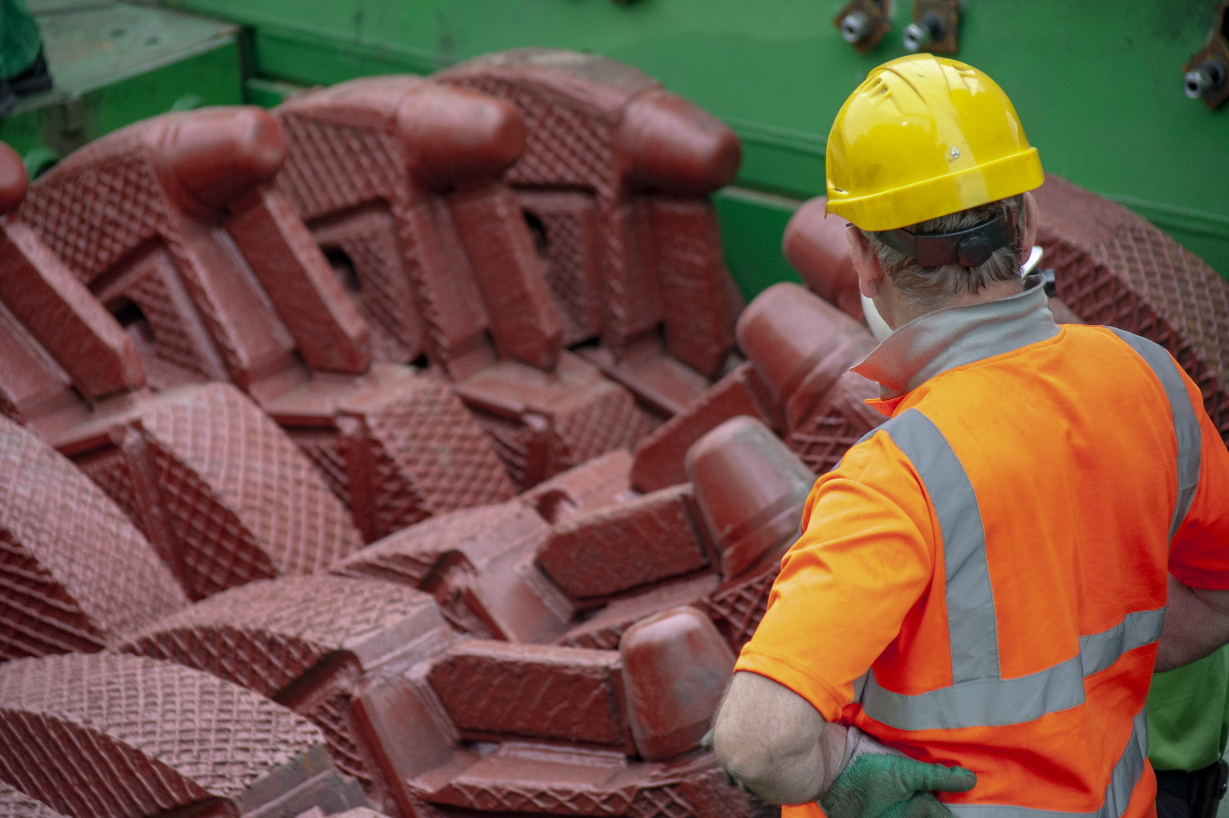 Consejos de mantenimiento para la Sizer™ de MMD - MMD