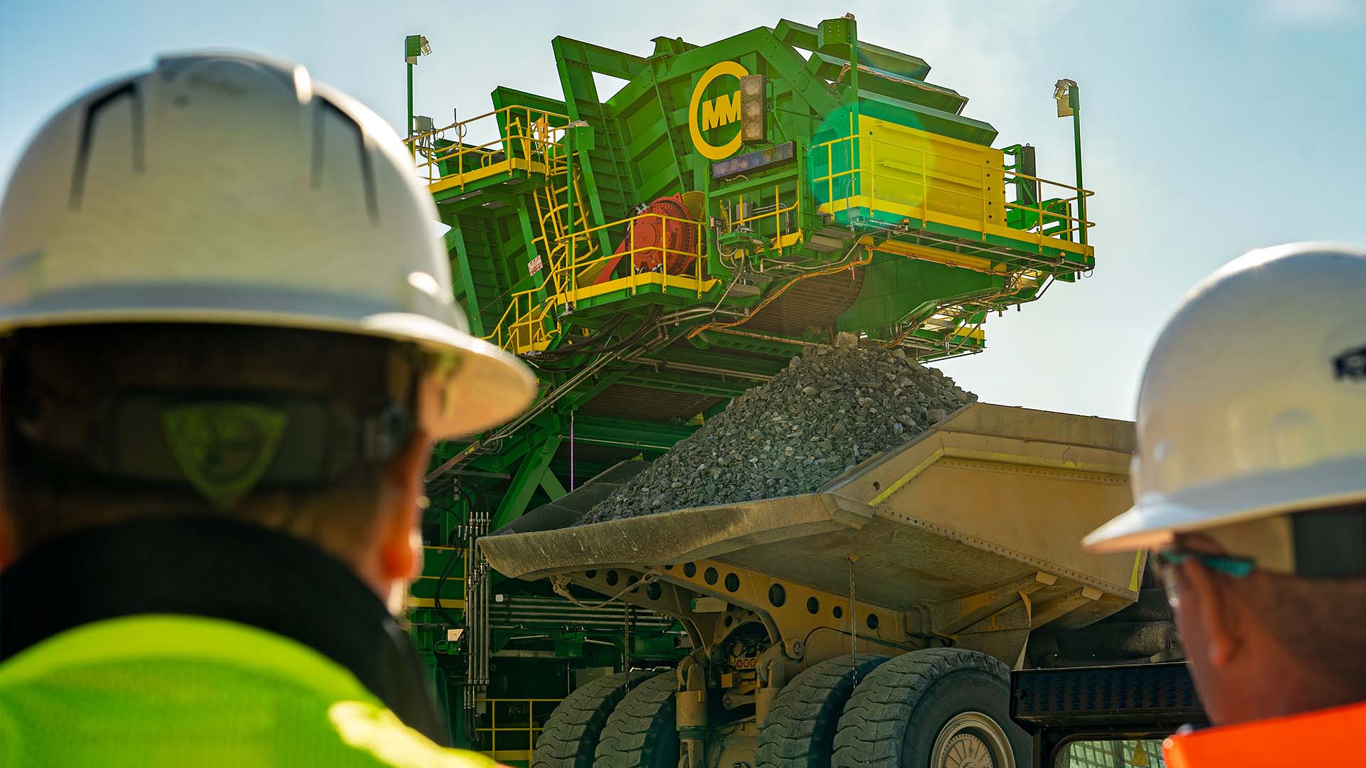 Research & Development - MMD