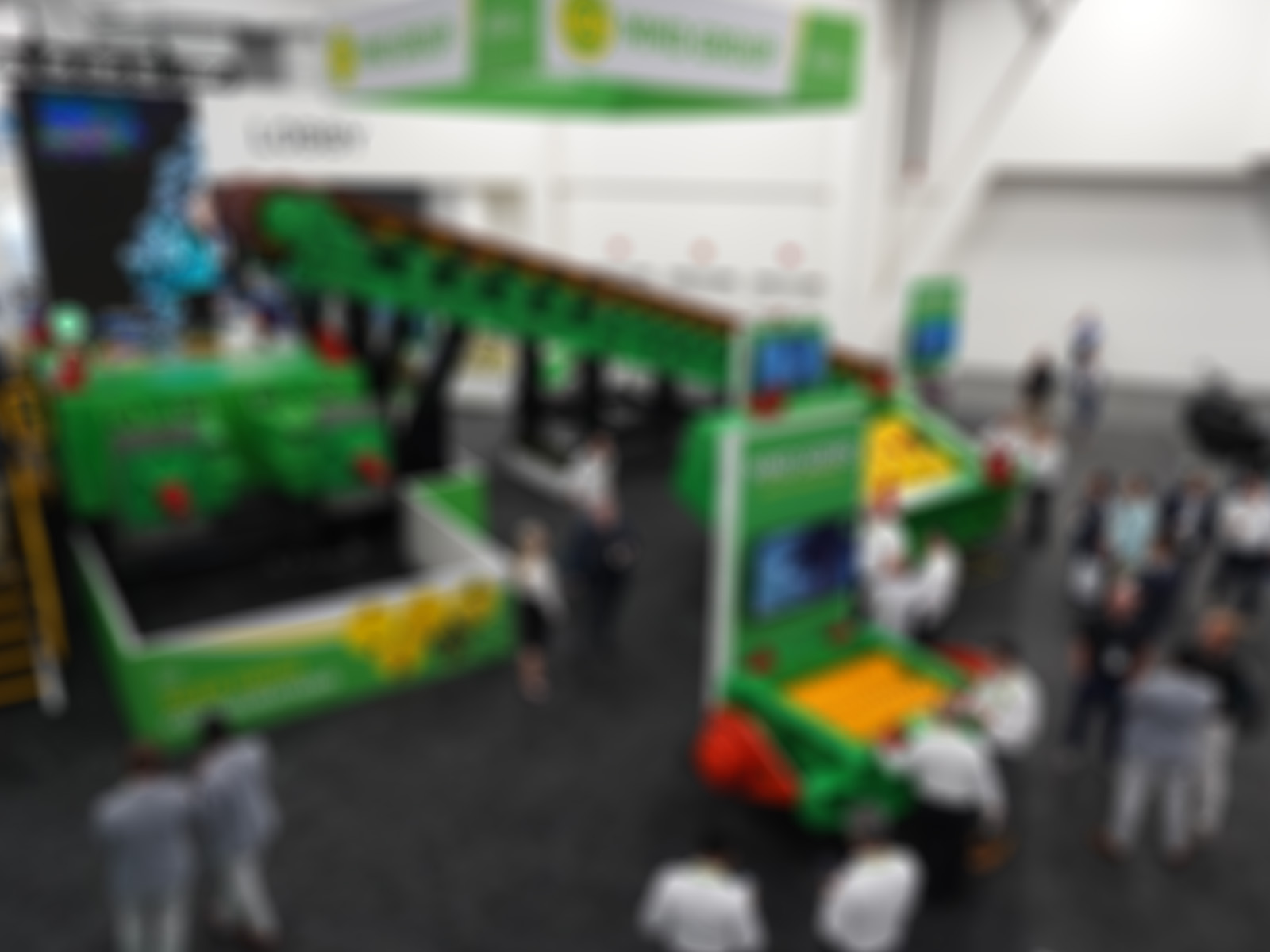 MMD Electra Mining Africa 2026 - MMD