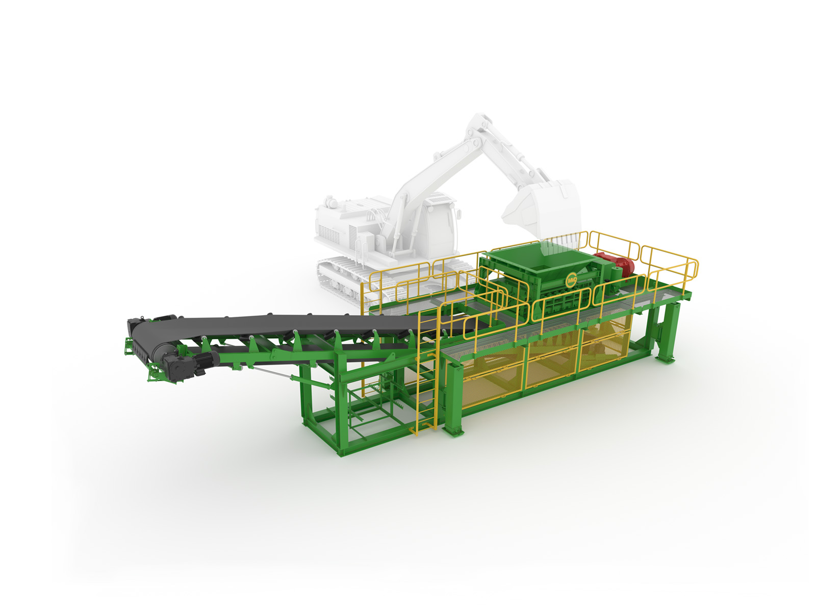 Introducing the Future of Relocatable Sizing: NaviCore Range - MMD